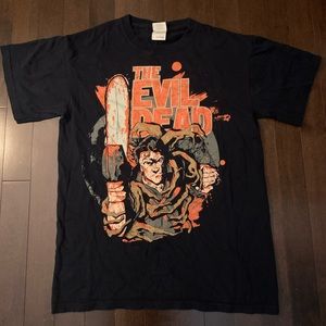 Shirts | Evil Dead Tshirt | Poshmark